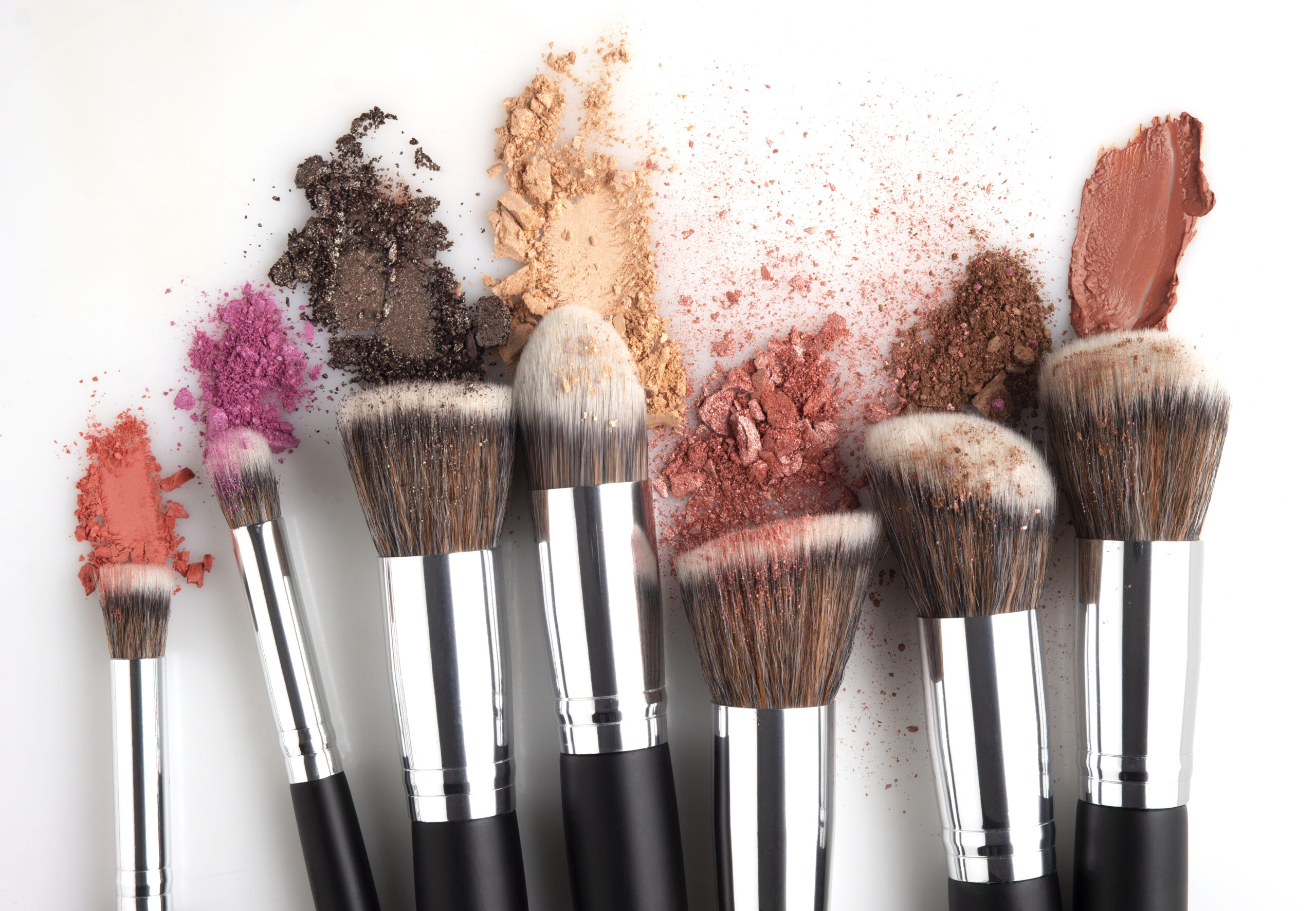 Make Up | Makeup Brushes Sets | Bee waxed Cosmetics